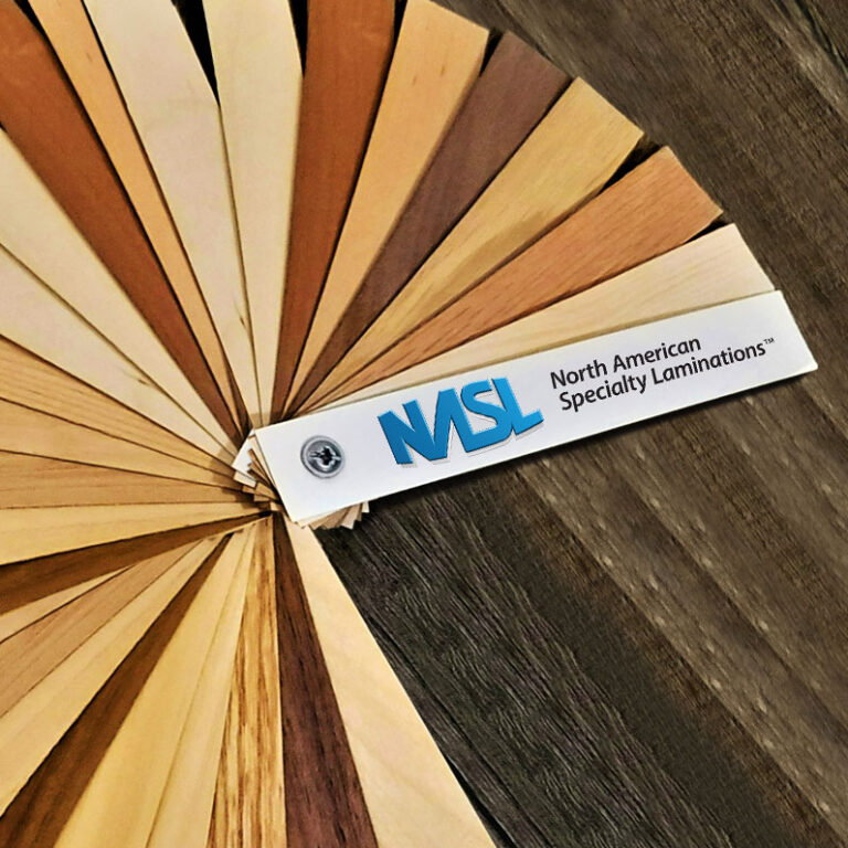 Profile Lamination & Laminate Board in Virtually Any Color