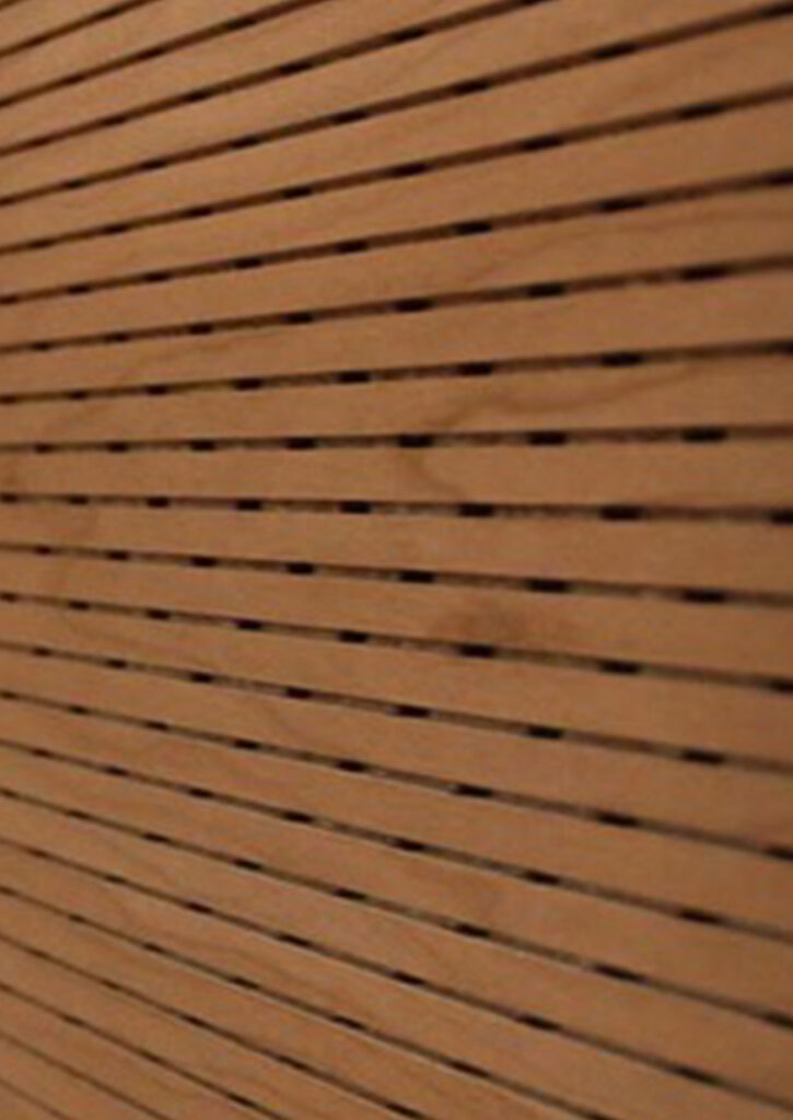 Architectural Wall and Ceiling Panels