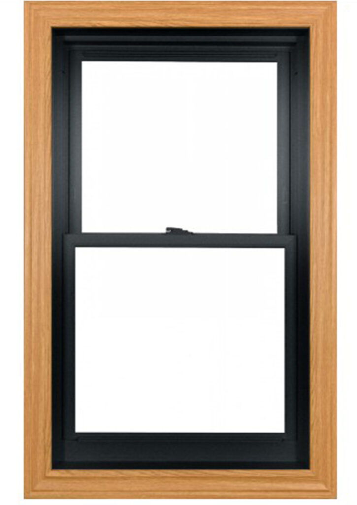 Laminate Finishes for Windows & Doors of All Materials