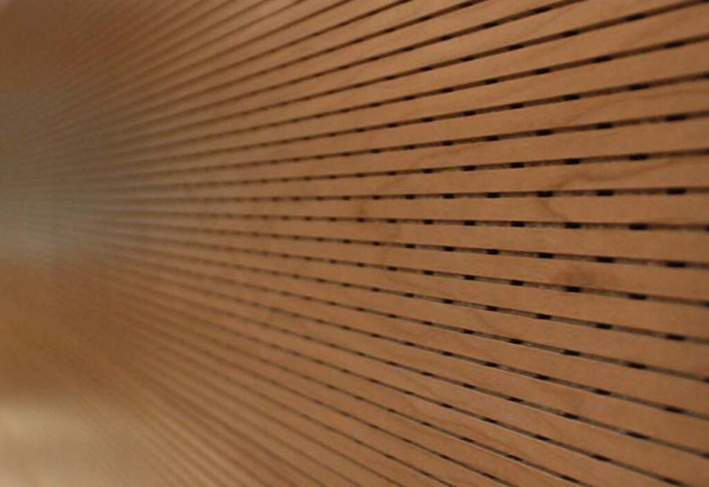 Laminate Wall & Ceiling Panels in Unlimited Finishes