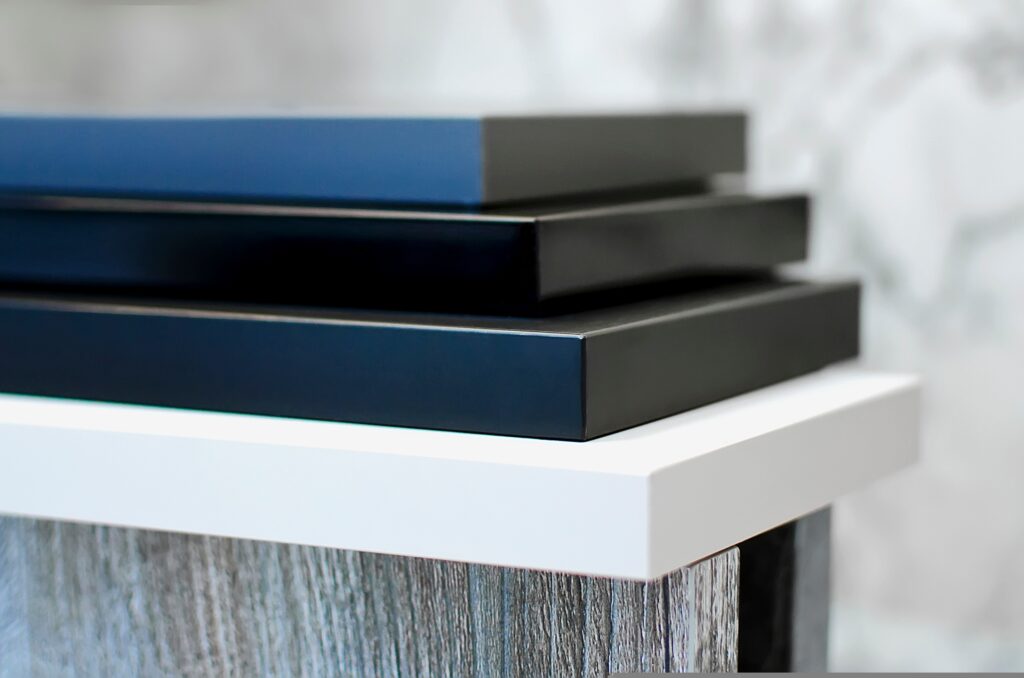 Profile Lamination & Laminate Board in Virtually Any Color