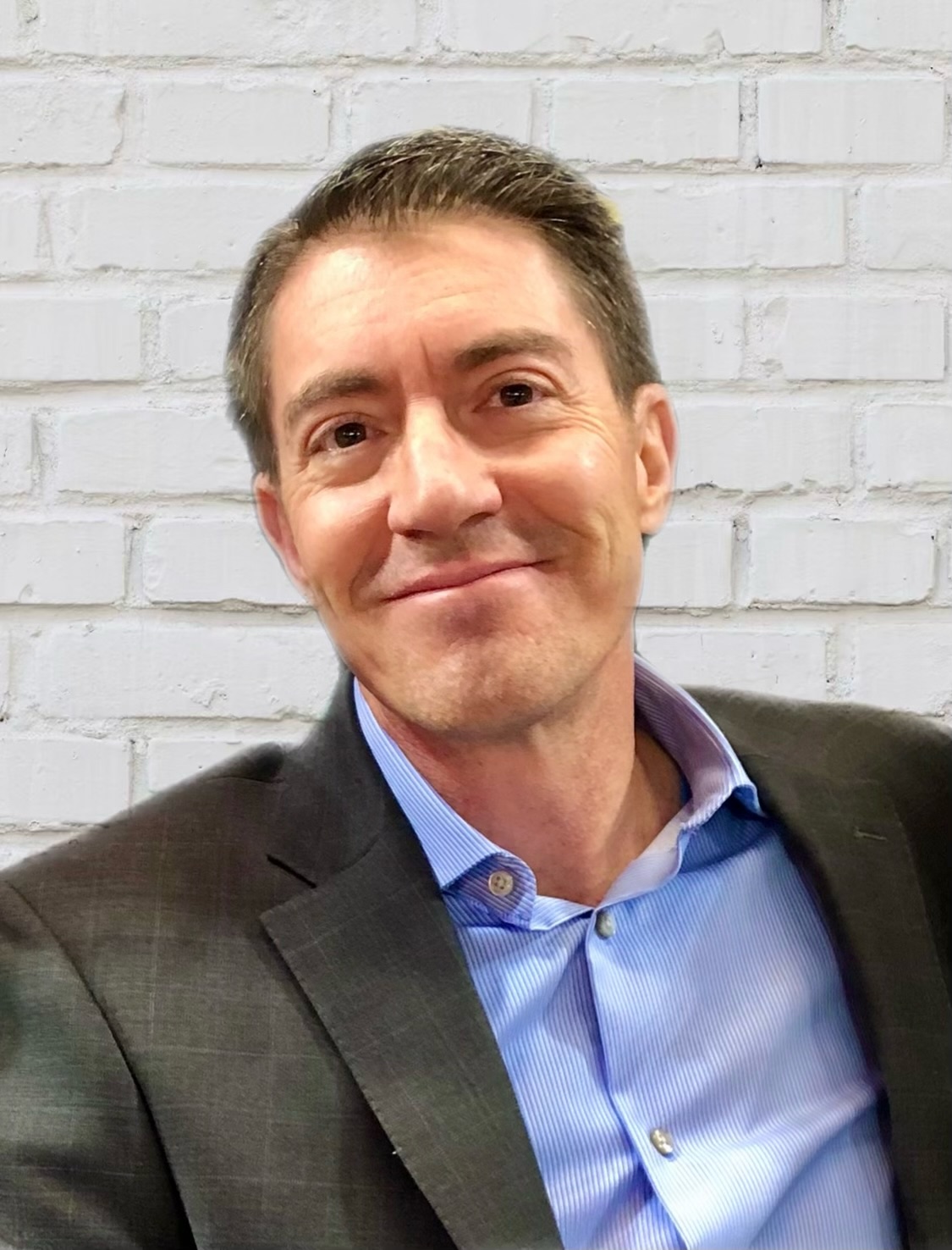 David Bellomo – Regional Account Manager, West - NASL